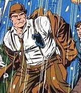 Dan Turpin | Superman Wiki | Fandom