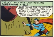 Superman's costume | Superman Wiki | Fandom