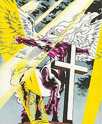 Comet | Superman Wiki | Fandom