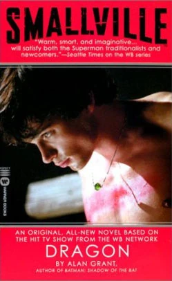 Smallville novels | Superman Wiki | Fandom