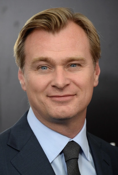 Christopher Nolan | Wiki Superman | Fandom