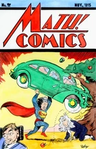 Action Comics Vol.1 1 | Wiki Superman | Fandom