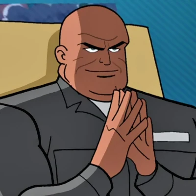 Lex Luthor (Batman: The Brave and the Bold) | Superman Wiki | Fandom