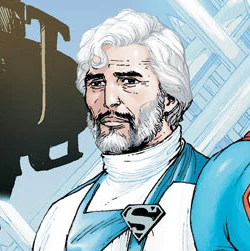 Characters who have worn the S-shield | Superman Wiki | Fandom