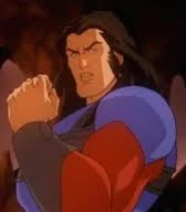 Samson | Superman Wiki | Fandom