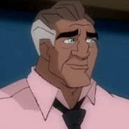 Perry White | Superman Wiki | Fandom