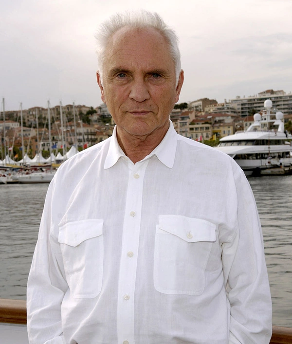Terence Stamp | Wiki Superman | Fandom