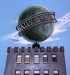 The Daily Planet | Superman Wiki | Fandom
