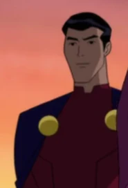 Mon-El | Superman Wiki | Fandom