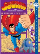 Superman: The Animated Series | Superman Wiki | Fandom