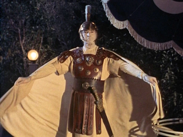 Episode 305: Great Caesar's Ghost | Superman Wiki | Fandom