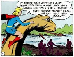 Bronty | Superman Wiki | Fandom