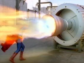 Episode 410: Stop the Presses | Superman Wiki | Fandom