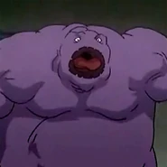 Parasite | Superman Wiki | Fandom