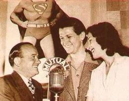 The Adventures of Superman (radio) | Wiki Superman | Fandom