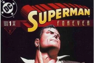superman forever