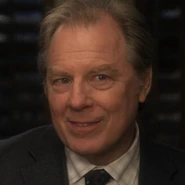 Perry White | Superman Wiki | Fandom