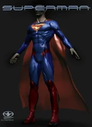 Superman: Flyby | Superman Wiki | Fandom