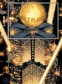 Daily Planet | Wiki Superman | Fandom