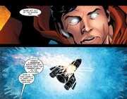 Poderes de Superman | Wiki Superman | Fandom