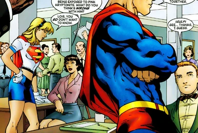 wayne dalglish superman