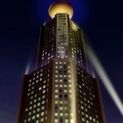 The Daily Planet | Superman Wiki | Fandom