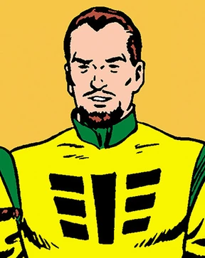 Quex-Ul | Superman Wiki | Fandom