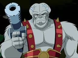 Ultra-Humanite | Superman Wiki | Fandom