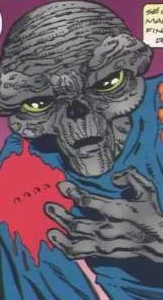 Bertron | Superman Wiki | Fandom