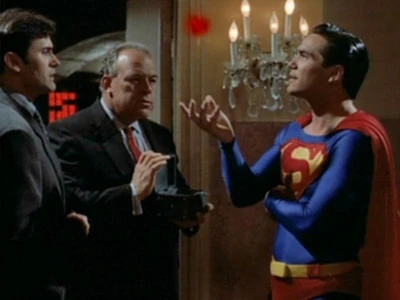 Episode 220: Individual Responsibility | Superman Wiki | Fandom