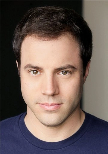 Geoff Johns | Wiki Superman | Fandom