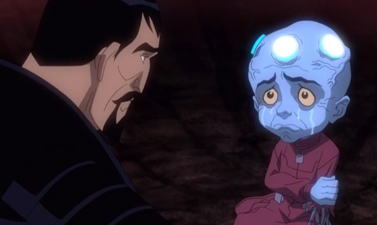 Bomb | Wiki Superman | Fandom