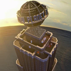 The Daily Planet | Superman Wiki | Fandom
