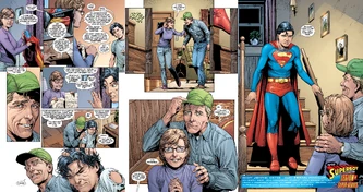 Superman's costume | Superman Wiki | Fandom