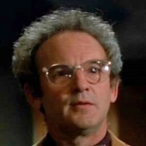 Emil Hamilton | Superman Wiki | Fandom