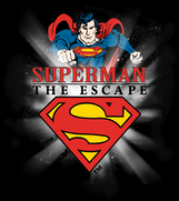 Superman: Escape from Krypton (roller coaster) | Superman Wiki | Fandom