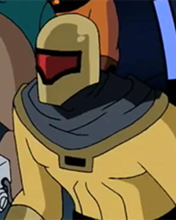 Neutron | Superman Wiki | Fandom