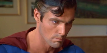 Superman's beard | Superman Wiki | Fandom