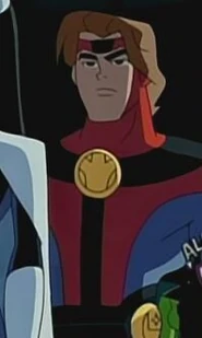 Colossal Boy | Superman Wiki | Fandom