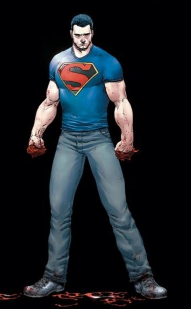 Superman (Clark Kent) | Wiki Superman | Fandom