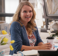 Eve Teschmacher | Superman Wiki | Fandom