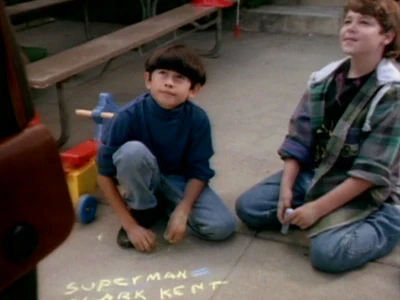 Episode 108: Smart Kids | Superman Wiki | Fandom