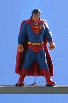 Superman: Escape from Krypton (roller coaster) | Superman Wiki | Fandom