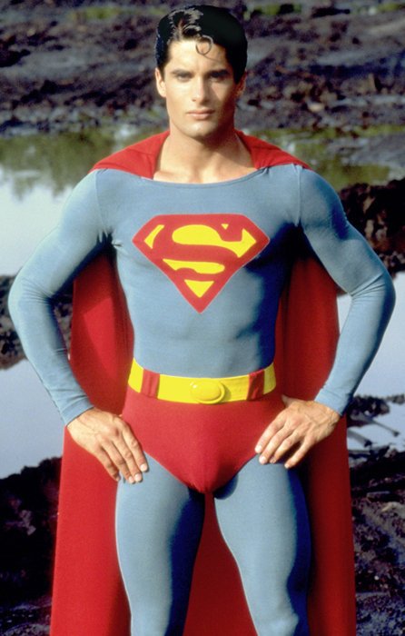 Superboy (TV) | Superman Wiki | Fandom
