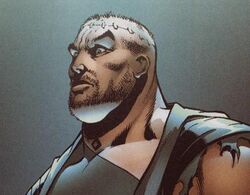 Non | Superman Wiki | Fandom