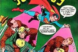 Telequinesis | Wiki Superman | Fandom