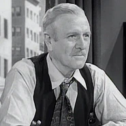 Perry White | Superman Wiki | Fandom