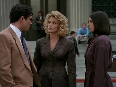 Mayson Drake | Superman Wiki | Fandom