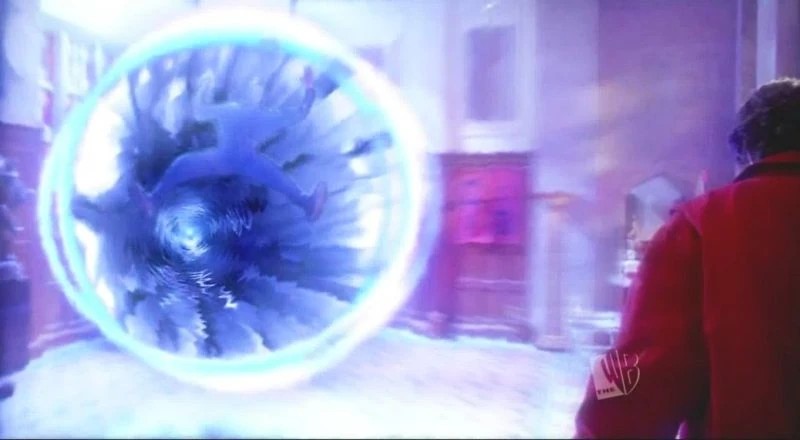 Phantom Zone | Superman Wiki | Fandom