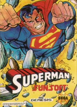 Superman (Genesis) | Wiki Superman | Fandom